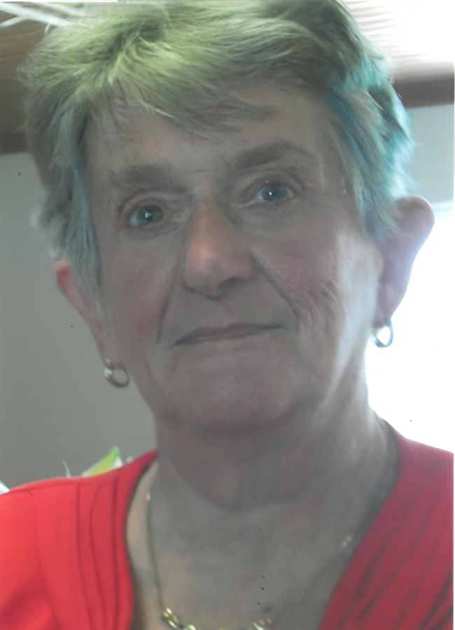 Yvette ENGLEBERT († 21/08/2025) | Inmemoriam