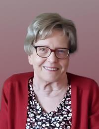 Maria ABRAMS († 21/09/2025) | Inmemoriam