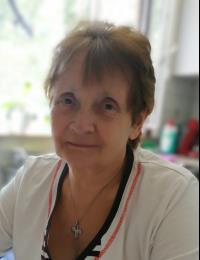 Maria Hendrickx († 06/09/2025) | Inmemoriam