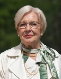 Maria Vandevyvere († 30/08/2025) | Inmemoriam