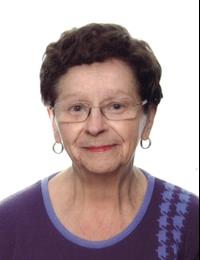 Paula Peeters († 18/09/2025) - Rouwbericht | Inmemoriam