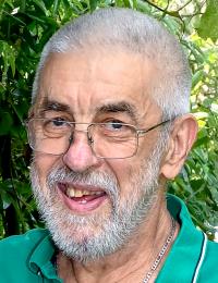 Roger Smeets († 14/09/2025) | Inmemoriam