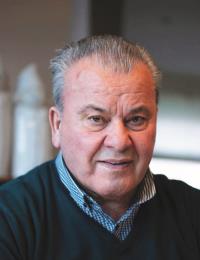Gilbert Jacobs († 11/10/2025) - Rouwbericht | Inmemoriam