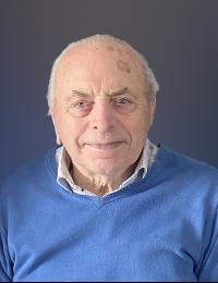 Theo Deckers († 06/10/2025) - Rouwbericht | Inmemoriam
