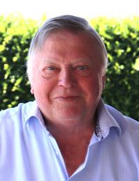 Martin Vos († 15/11/2025) | Inmemoriam