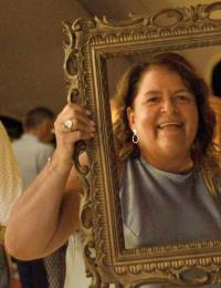 Nancy Castro († 31/10/2025) - Rouwbericht | Inmemoriam