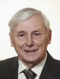 Frans Habraken († 12/12/2025) | Inmemoriam