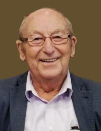 Georges Reenaers († 07/12/2025) | Inmemoriam