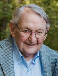 Louis Peeters († 13/12/2025) | Inmemoriam