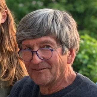 Luc De Man († 28/11/2025) - Rouwbericht | Inmemoriam