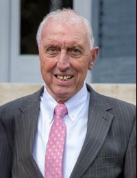 Marcel Bervoets († 21/12/2025) | Inmemoriam