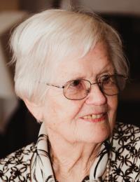 Maria Melotte († 27/12/2025) - Rouwbericht | Inmemoriam