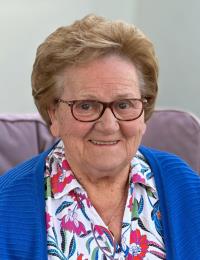 Maria Peters († 29/11/2025) | Inmemoriam
