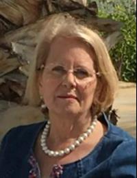 Marie Crauwels († 18/12/2025) | Inmemoriam