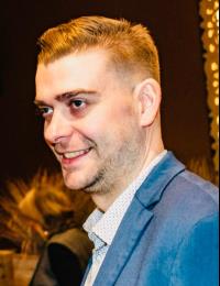 Nicky Déom († 23/12/2025) | Inmemoriam