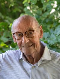 Arnold Moors († 08/01/2026) | Inmemoriam