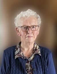 Christina Kenis († 20/01/2026) | Inmemoriam
