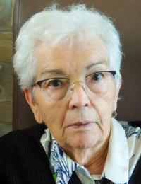 Christine De Backer († 01/01/2026) | Inmemoriam