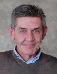Luc De Groof († 26/01/2026) | Inmemoriam