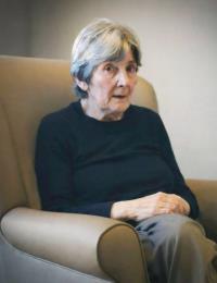 Lydia Van Roosendael († 18/01/2026) | Inmemoriam