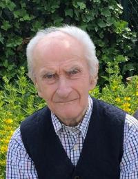 Martin JANSSEN († 14/01/2026) - Rouwbericht | Inmemoriam