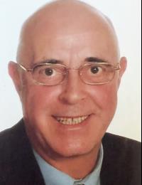 Richard Hansen († 17/01/2026) - Rouwbericht | Inmemoriam