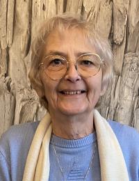 Suzy Conings († 31/12/2025) | Inmemoriam