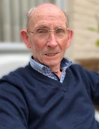 Sylvain Pluymers († 09/01/2026) - Rouwbericht | Inmemoriam