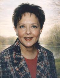 Georgette Vandeput († 01/02/2026) | Inmemoriam