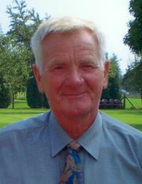 Jozef Knaepen († 16/02/2026) - Rouwbericht | Inmemoriam
