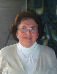 Lucie Jans († 06/02/2026) | Inmemoriam