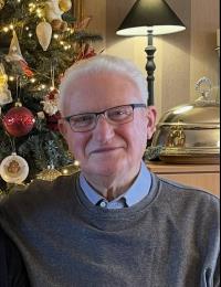 Marcel Engelbosch († 06/02/2026) | Inmemoriam