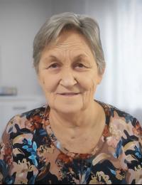 Reinilde Boons († 11/02/2026) | Inmemoriam