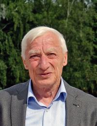 Nardé Maesen († 15/03/2026) - Rouwbericht | Inmemoriam