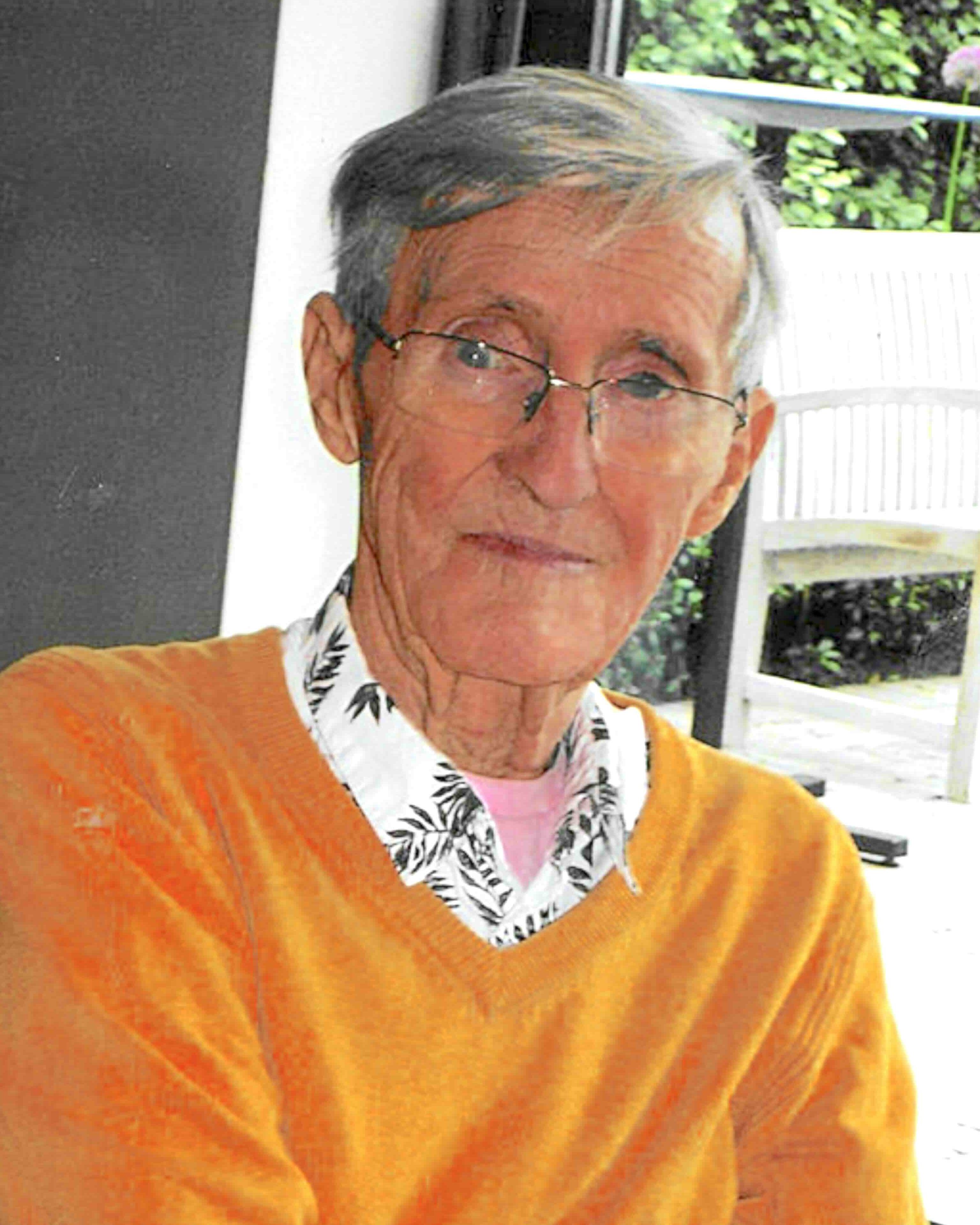 Erik Vanmaele († 15/04/2026) - Rouwbericht | Inmemoriam