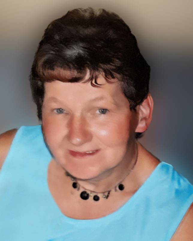 Gerthy Neel († 10/04/2026) - Rouwbericht | Inmemoriam