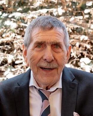 Jef Peeters († 15/04/2026) - Rouwbericht | Inmemoriam