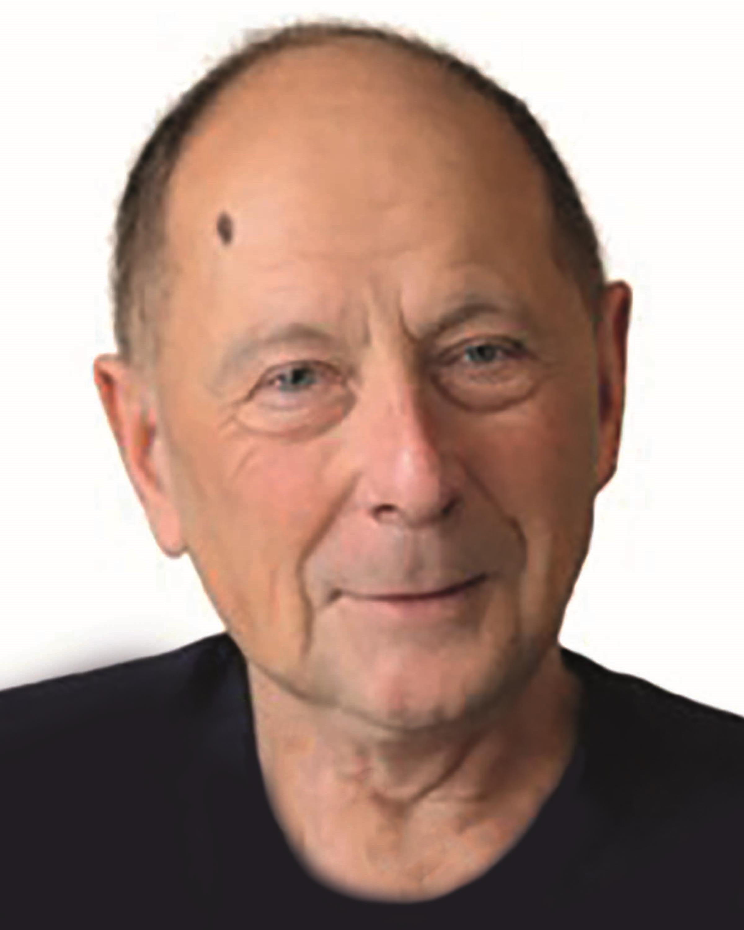 Maurice Cousin († 07/04/2026) - Rouwbericht | Inmemoriam