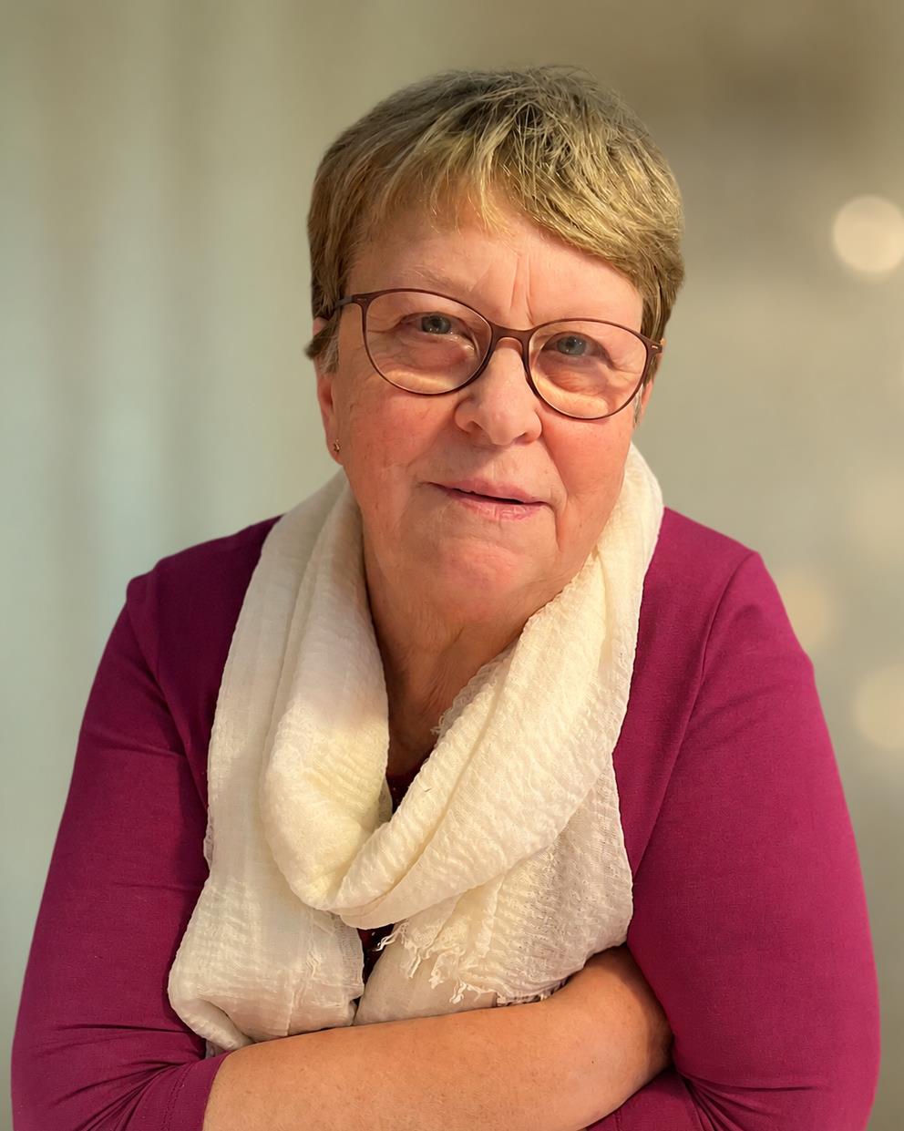 Elsa Moors († 13/06/2026) - Rouwbericht | Inmemoriam