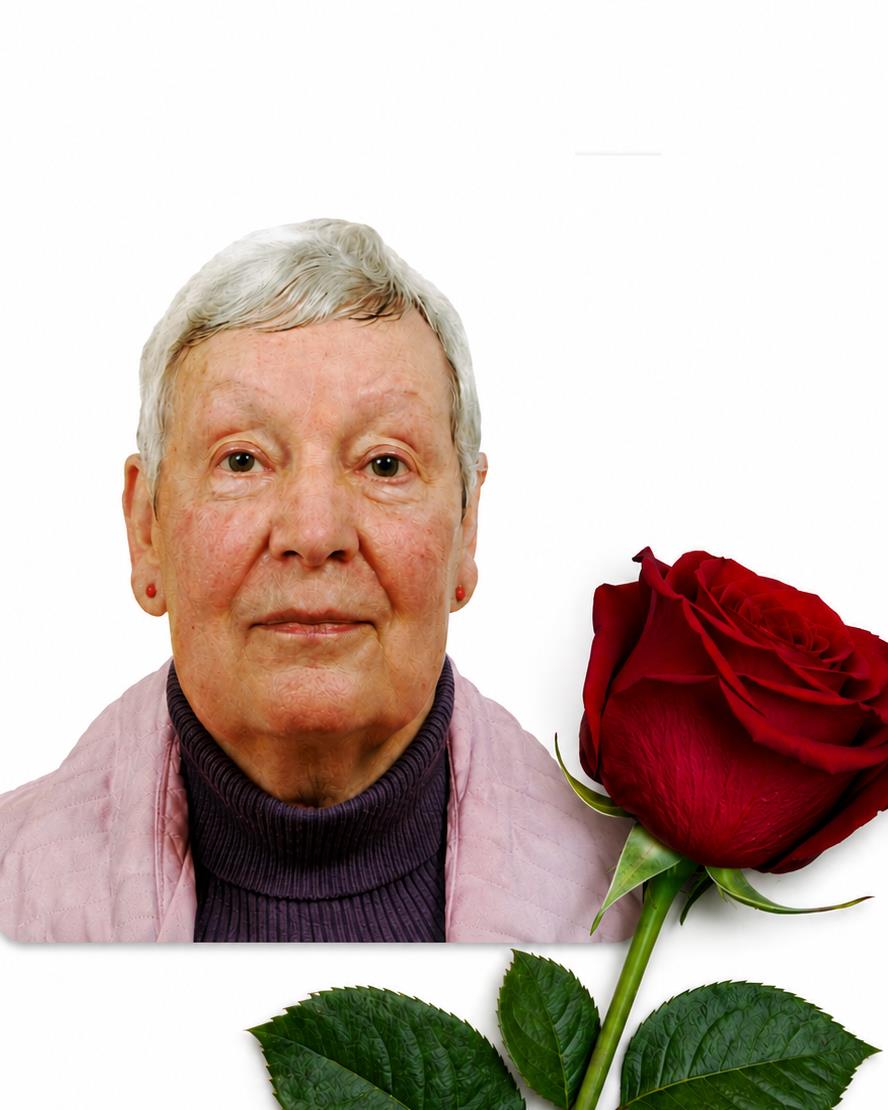 Maria Anna Nicolaas Adriana Verbeek - van Heesewijk († 12/06/2026 ...